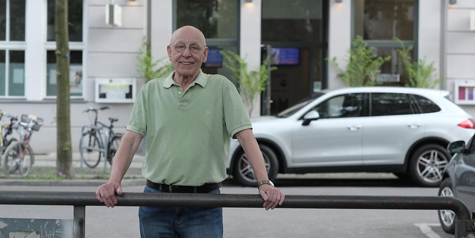 So war der erste CSD in Berlin (1979) – GleichTanz.de